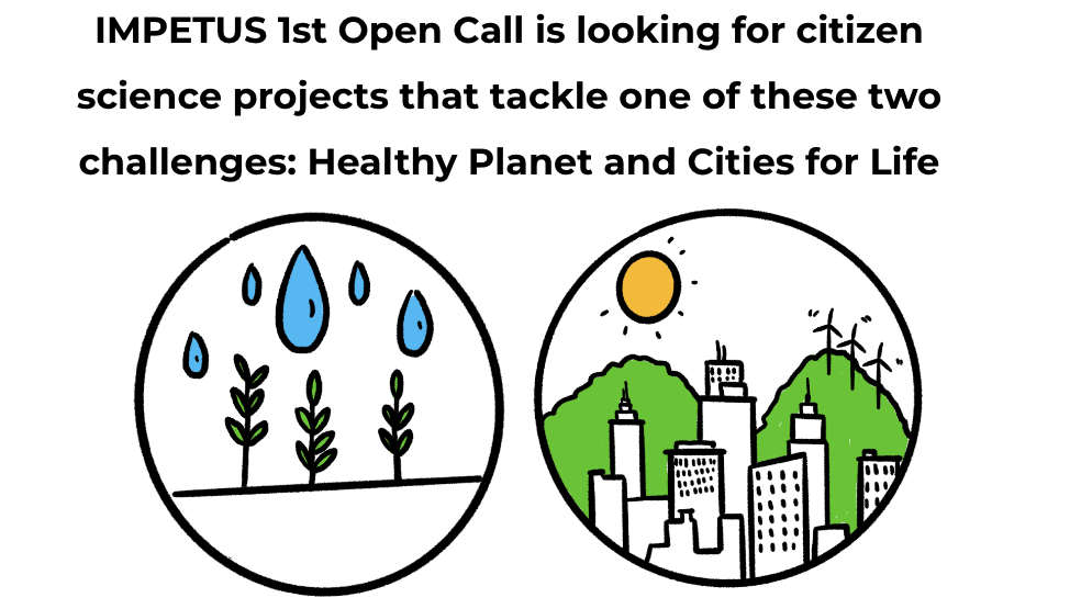 Home - Impetus4cs - Impetus For Citizen Science Project