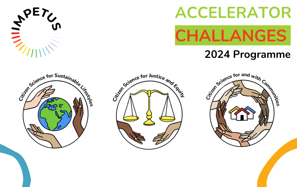 Home - Impetus4cs - Impetus For Citizen Science Project