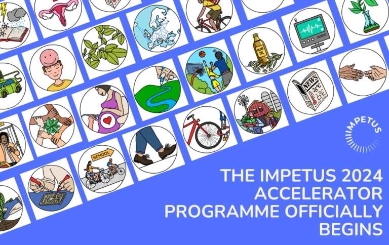 Home - Impetus4cs - Impetus For Citizen Science Project