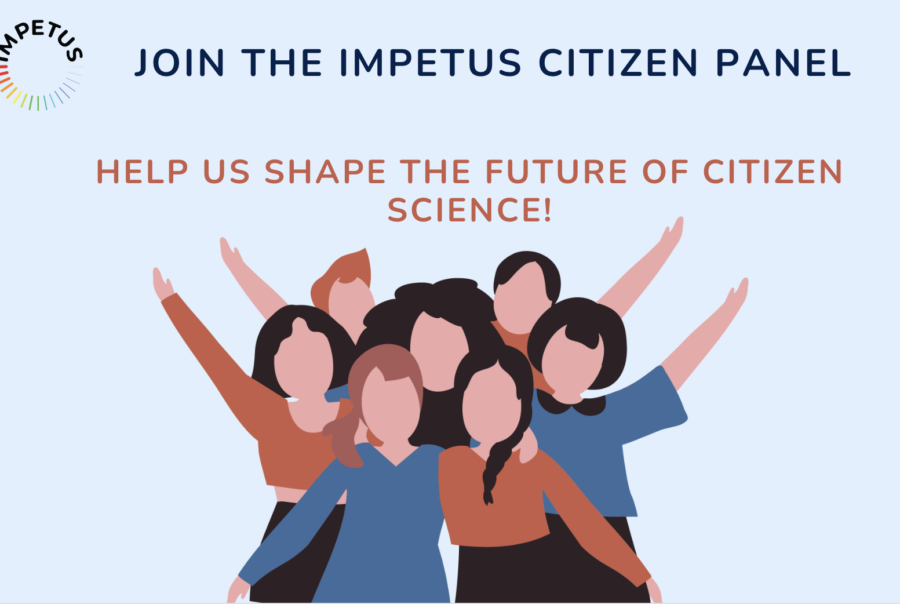 Home - Impetus4cs - Impetus For Citizen Science Project