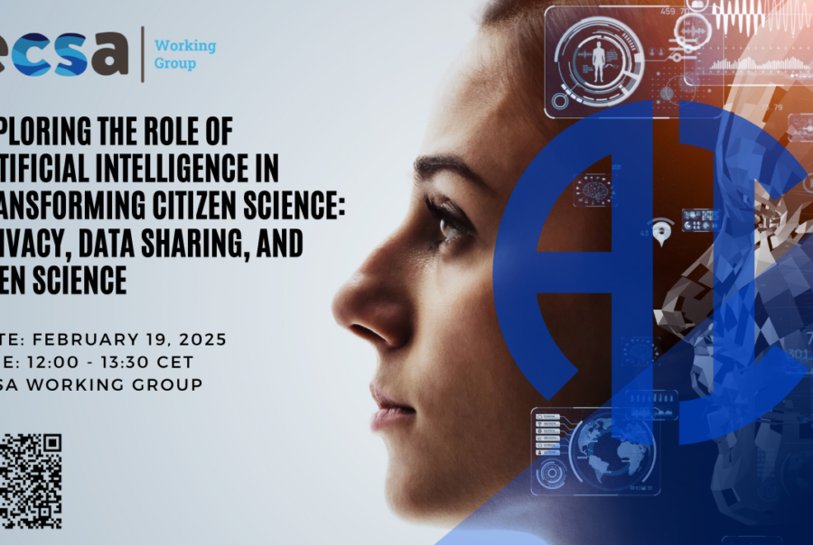 Home - Impetus4cs - Impetus For Citizen Science Project